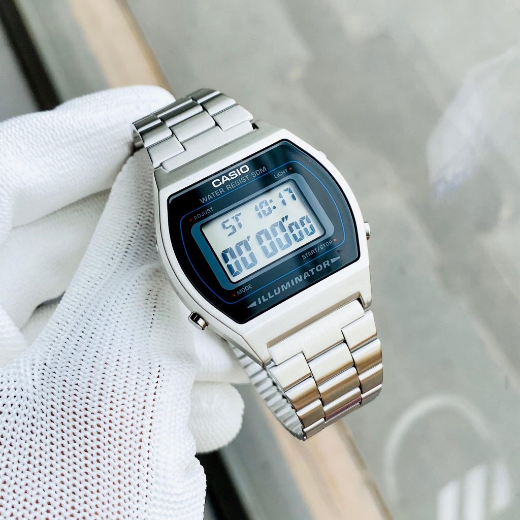CASIO B640WD-1A - Casiohcm.vn