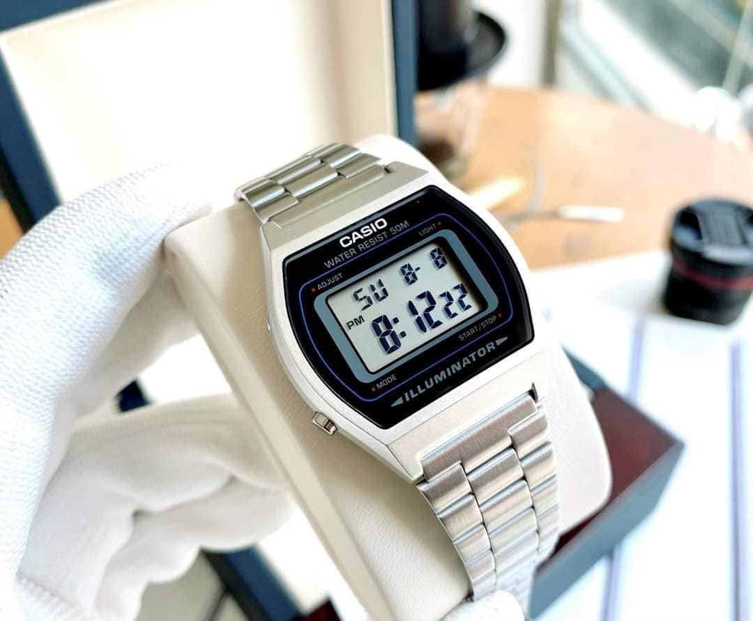 CASIO B640WD-1A - Casiohcm.vn