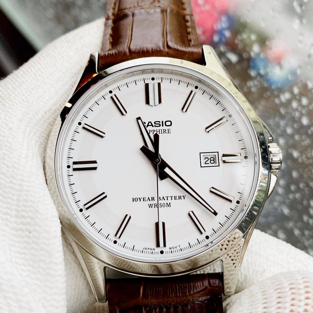 CASIO MTS-100L-7A - Casiohcm.vn
