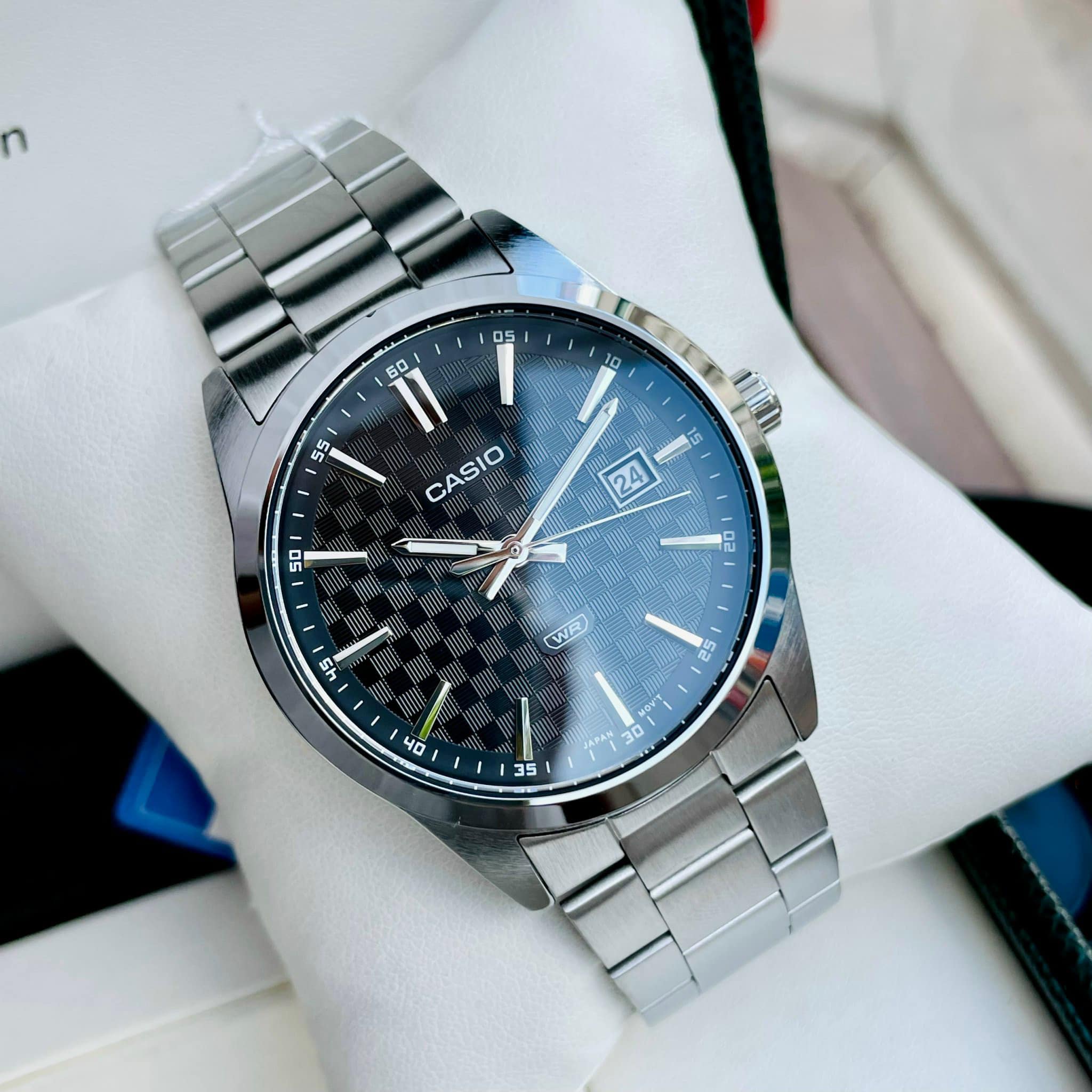CASIO MTP-VD03D-1A - Casiohcm.vn