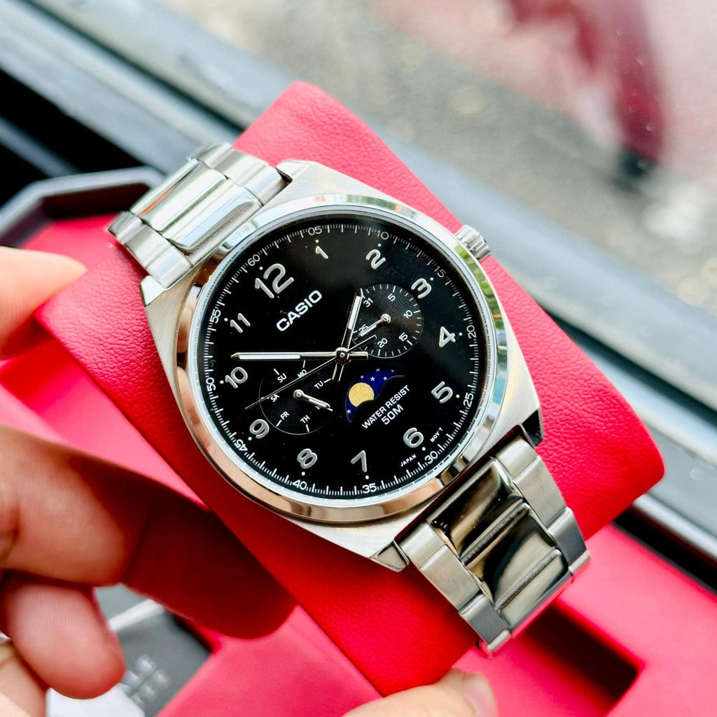 CASIO MTP-M300D-1A - Casiohcm.vn
