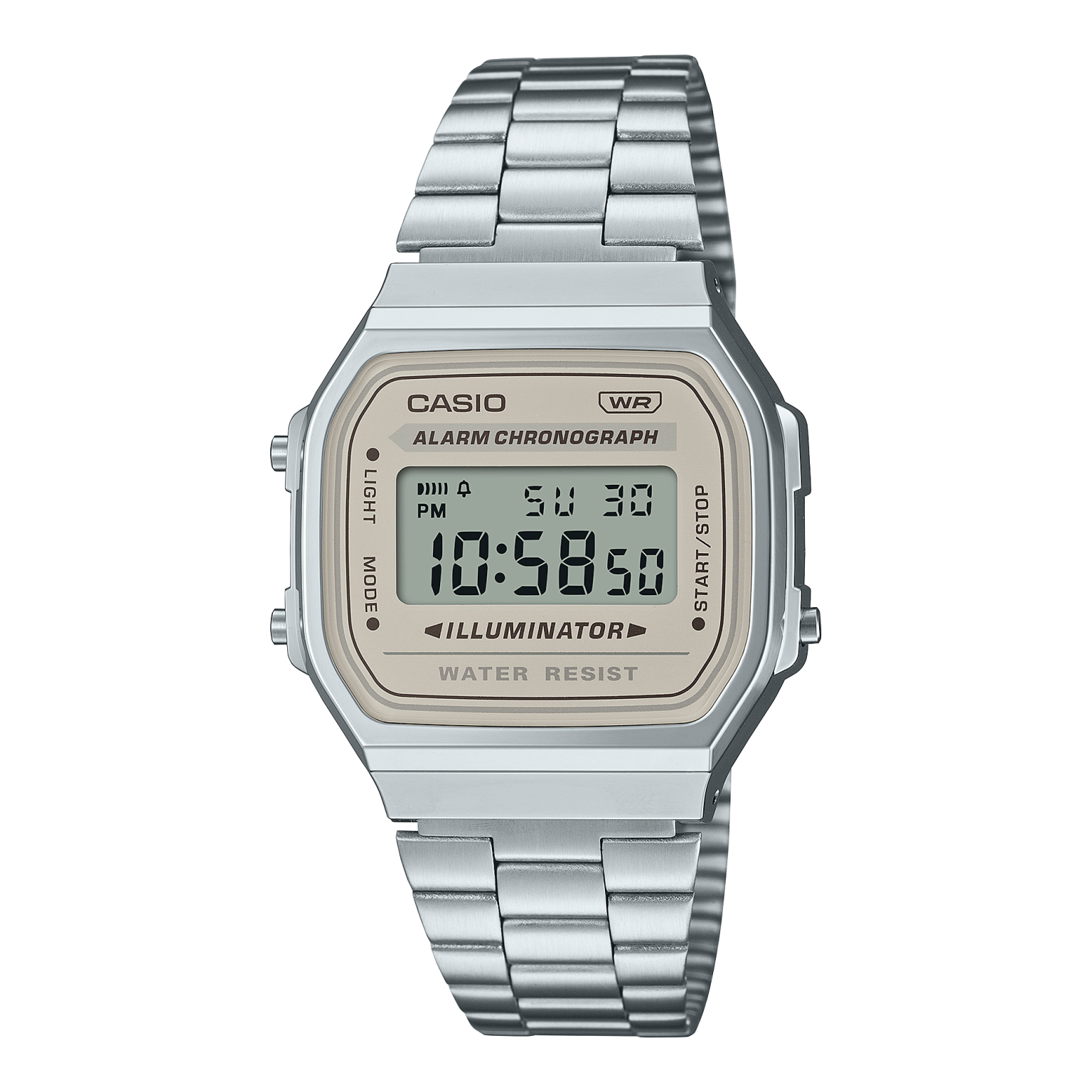 CASIO A168 - Casiohcm.vn