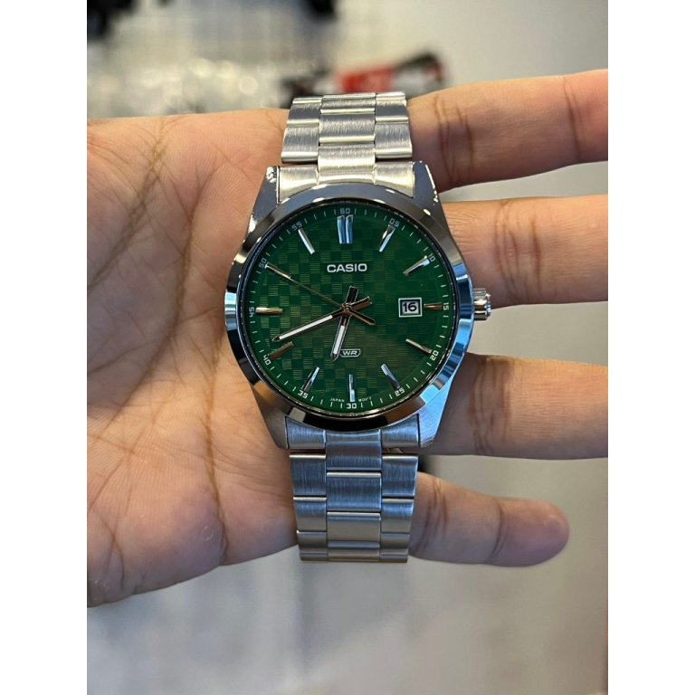 CASIO MTP-VD03D-3A1 - Casiohcm.vn